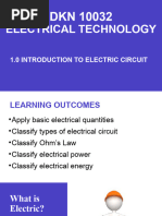 Circuit Construction Kit DC - Virtual Lab 2 | PDF