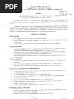 Isom Unit Spec | PDF | Process Control | Valve