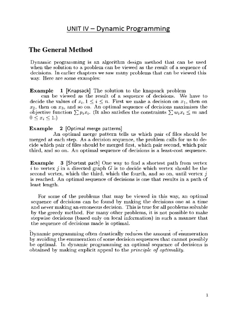 Algorithm Unit 4 | PDF | Vertex (Graph Theory) | Discrete Mathematics Algorithm Unit 4 | PDF | Vertex (Graph Theory) | Discrete Mathematics