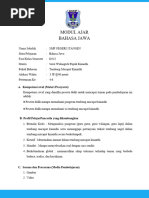 Contoh SOAP untuk Dokter Umum | PDF
