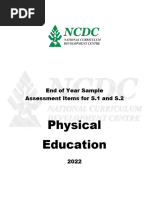 Sports Day Score Sheet Partake | PDF | Takeoff | Sports