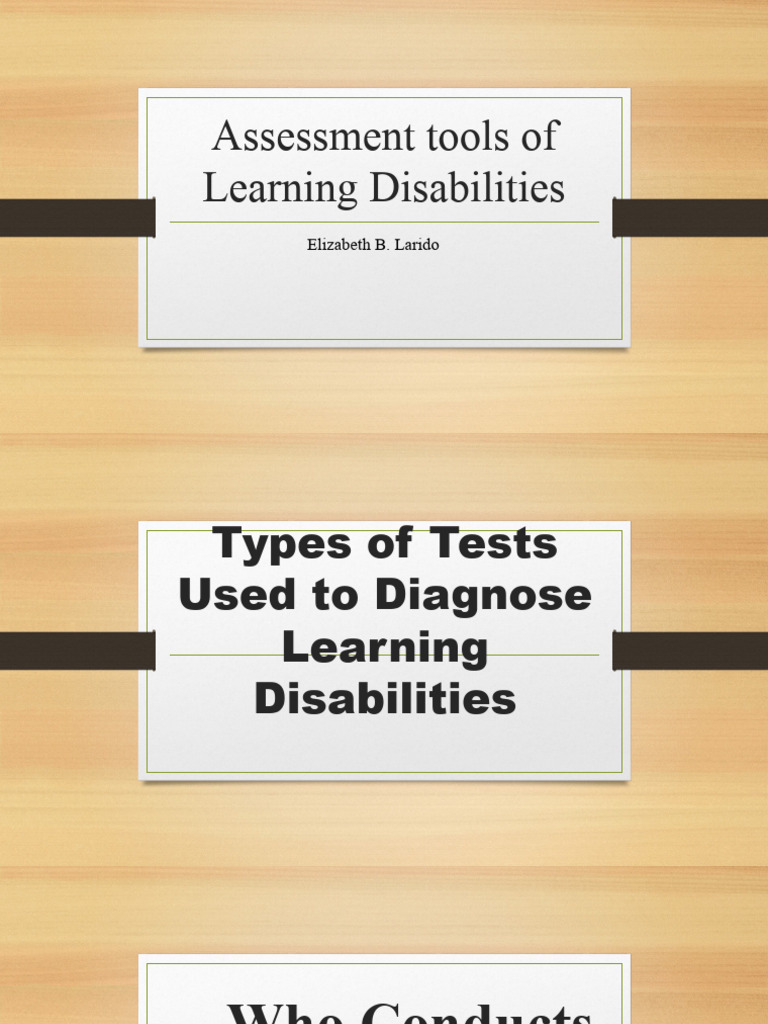 Report Maed Sped Class | PDF | Individualized Education Program ...