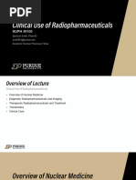 CPT Code Guidelines For Nuclear Medicine and PET | PDF | Nuclear ...