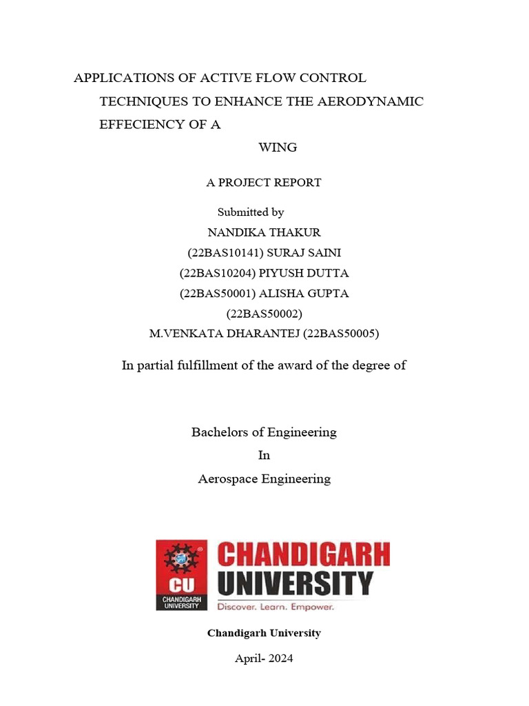 Ilovepdf Merged | PDF | Fluid Dynamics | Aerodynamics