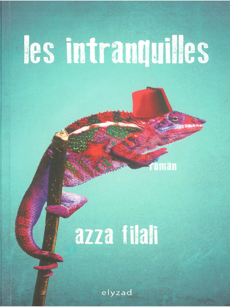 Les Intranquilles. | PDF