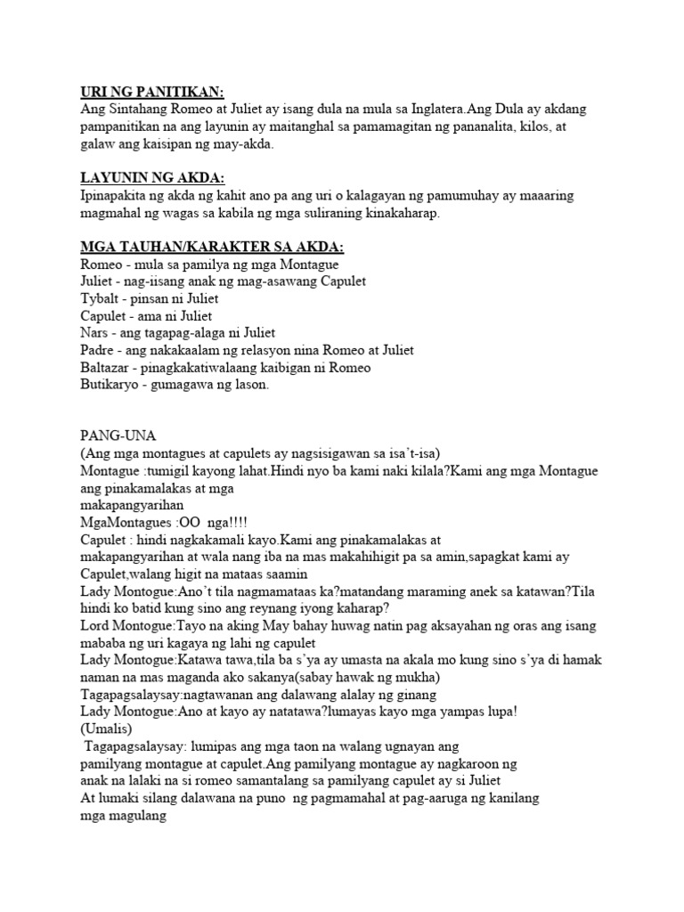 Kabanata 25 el filibusterismo | PDF