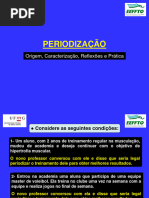 Treinamento Esportivo - Lev Matveev | PDF