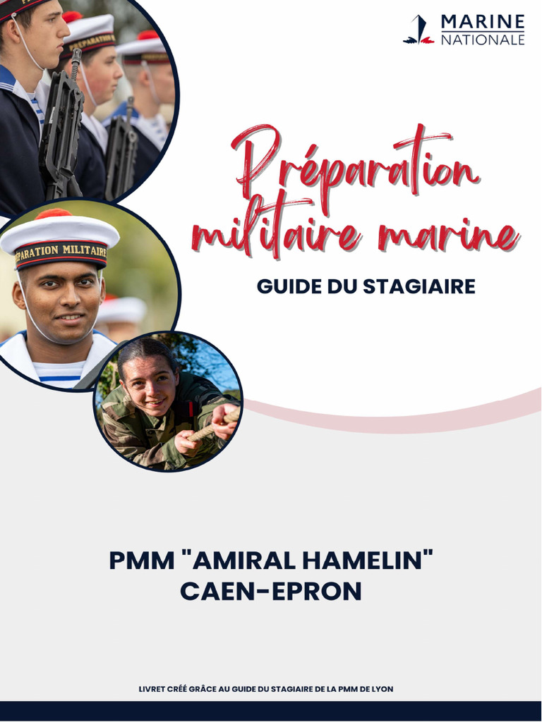Guide D'accueil PMM Epron | PDF | Des sports
