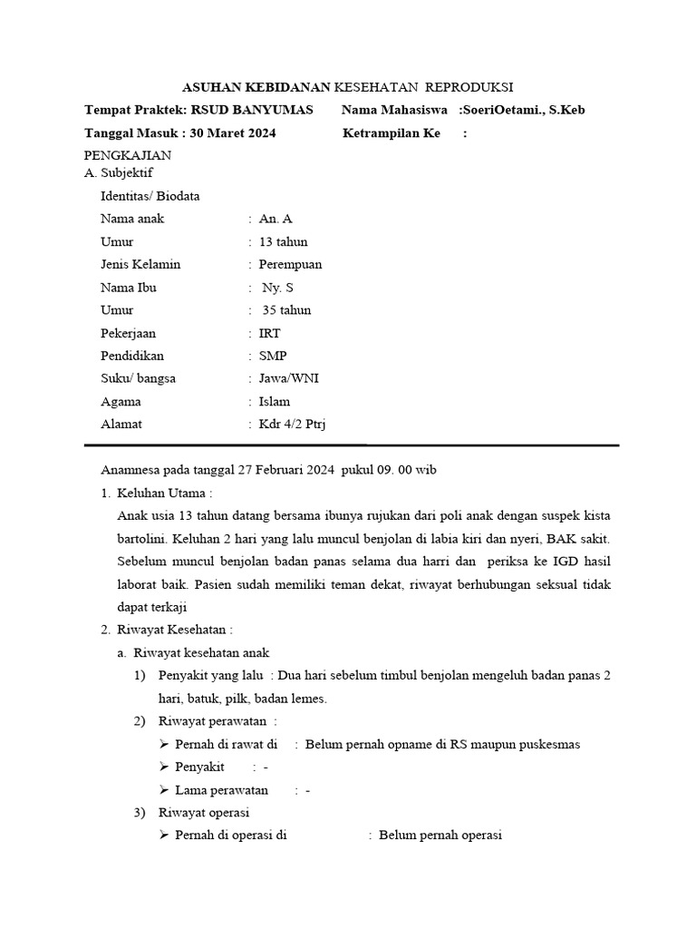 ASKEB ABSES BARTOLINI Ok | PDF