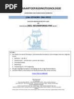 Die Nuwe Amptelike K53 Handleiding - Vir Die Leerling - en Bestuurslisensietoetse (Uittreksel) | PDF