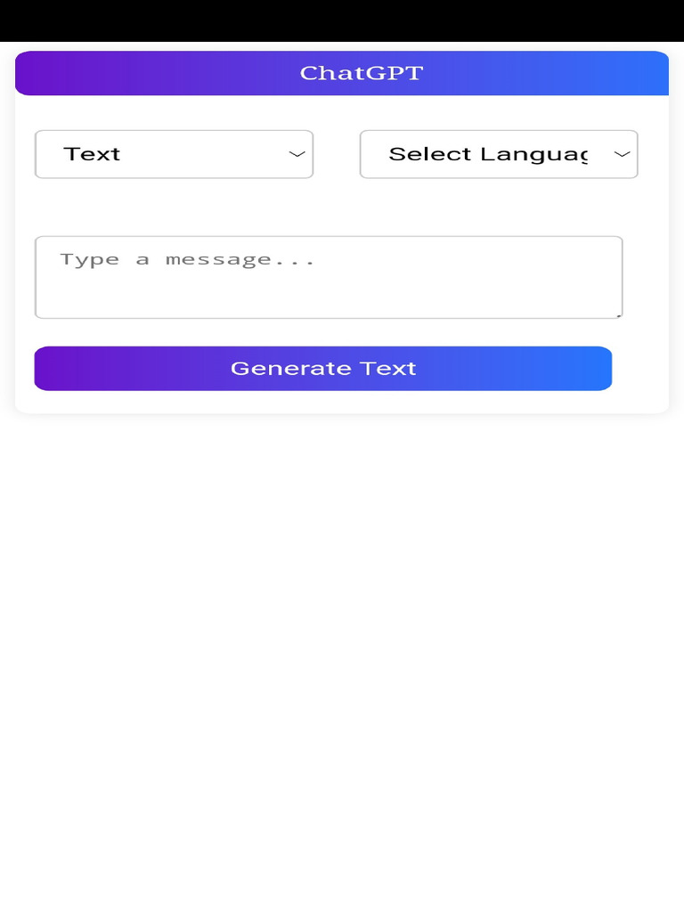 AI ChatGPT Copy Tool | PDF