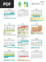 Zempo - CBJ | PDF | Judô | Clubes de Futebol