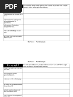 FFA Creed - English | PDF