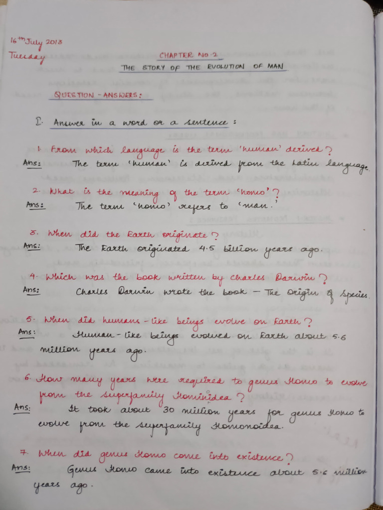 Chapter 2 (History) | PDF