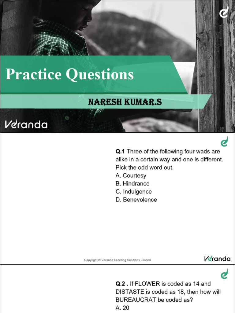 Percentage Practice Questions (31!3!23) | PDF | Circle | Elementary ...