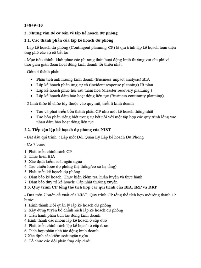 2+8+9+10 Aise | PDF