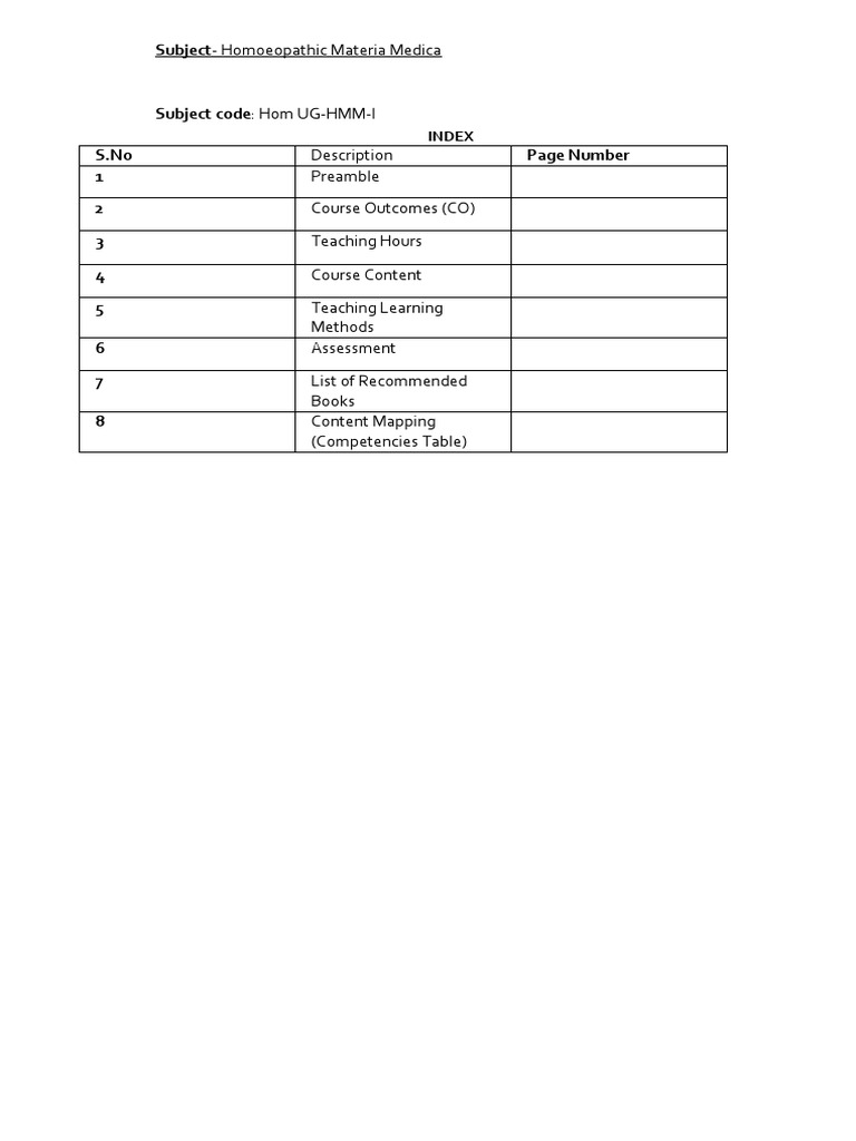 HMM CBDC | PDF | Homeopathy | Medicine