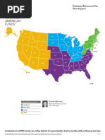 Dat Zip Zone Directory | PDF | Zip Code | Western United States