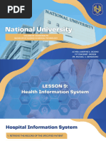IHIP-IDSP Web Portal User Manual | PDF
