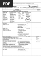 Formulir Mtbs Terbaru 2022 | PDF | Pengembangan Diri | Gaya Hidup