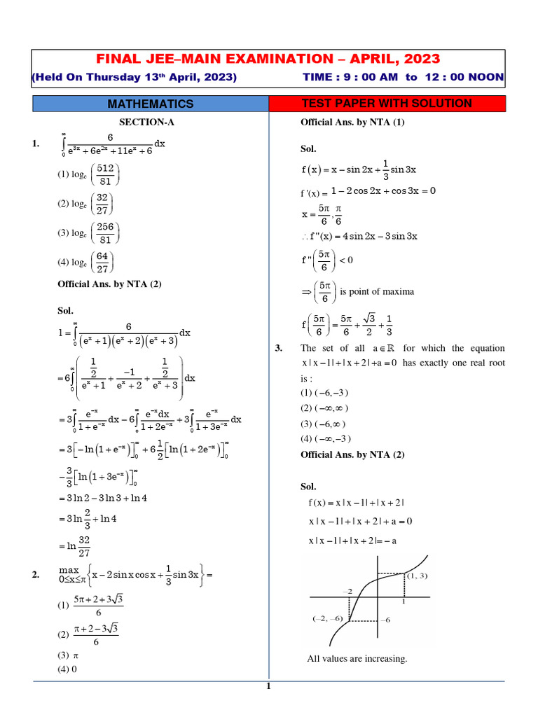 Selfstudys Com File | PDF | Differential Geometry | Mathematical Analysis