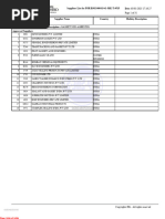 EIL Standard Specification PDF | PDF | Engines | Battery Charger