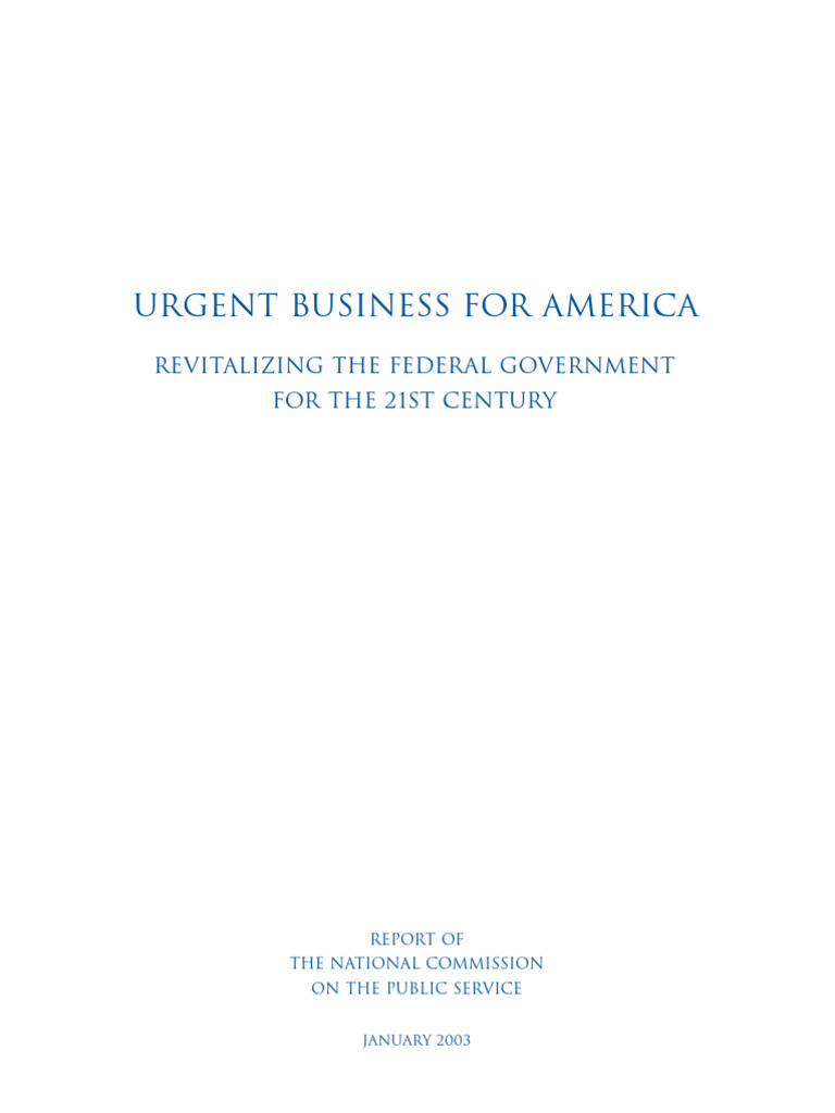 01 Governance | PDF | General Schedule (Us Civil Service Pay Scale ...