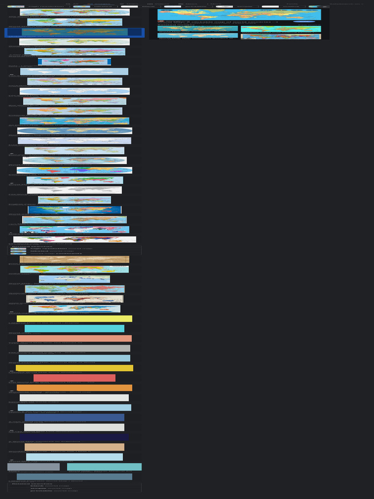 world map - Google Search 3 | PDF | Graphic Design