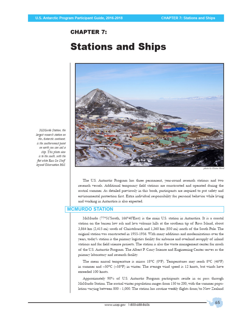 Participantguide Chapter7 | PDF