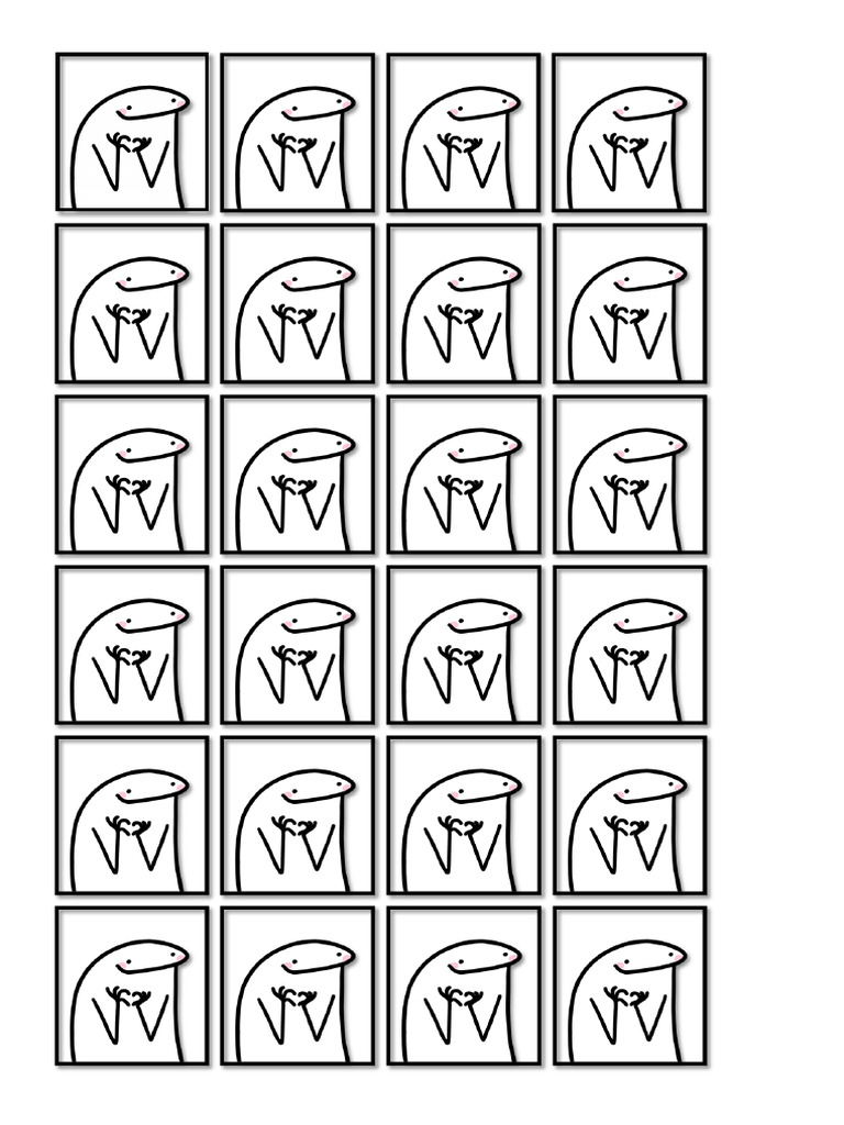 Flork para Avs | PDF