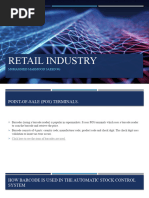 Retailers' Guide to NETS Terminals | PDF | Credit Card | Banking Technology