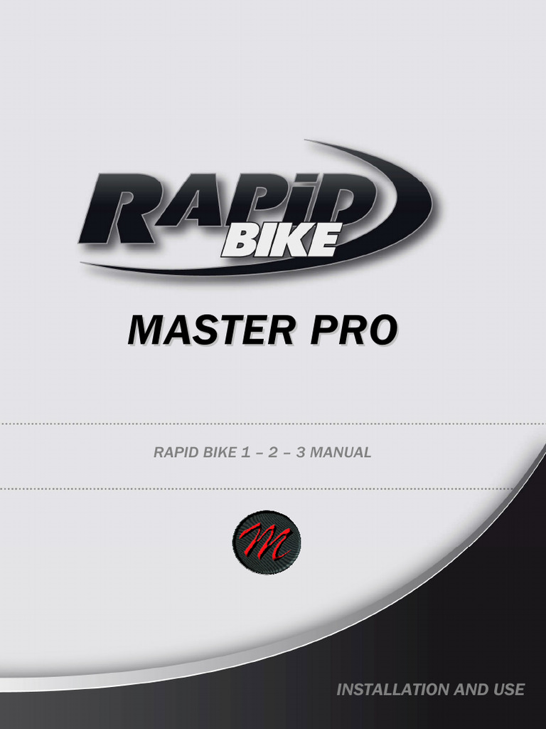 RB Master Free RB1-2-3 guide - ENG | PDF