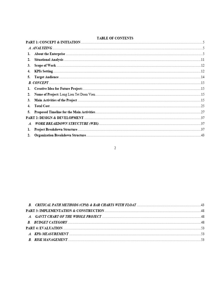 Final v5 | PDF | Vietnam | Airlines