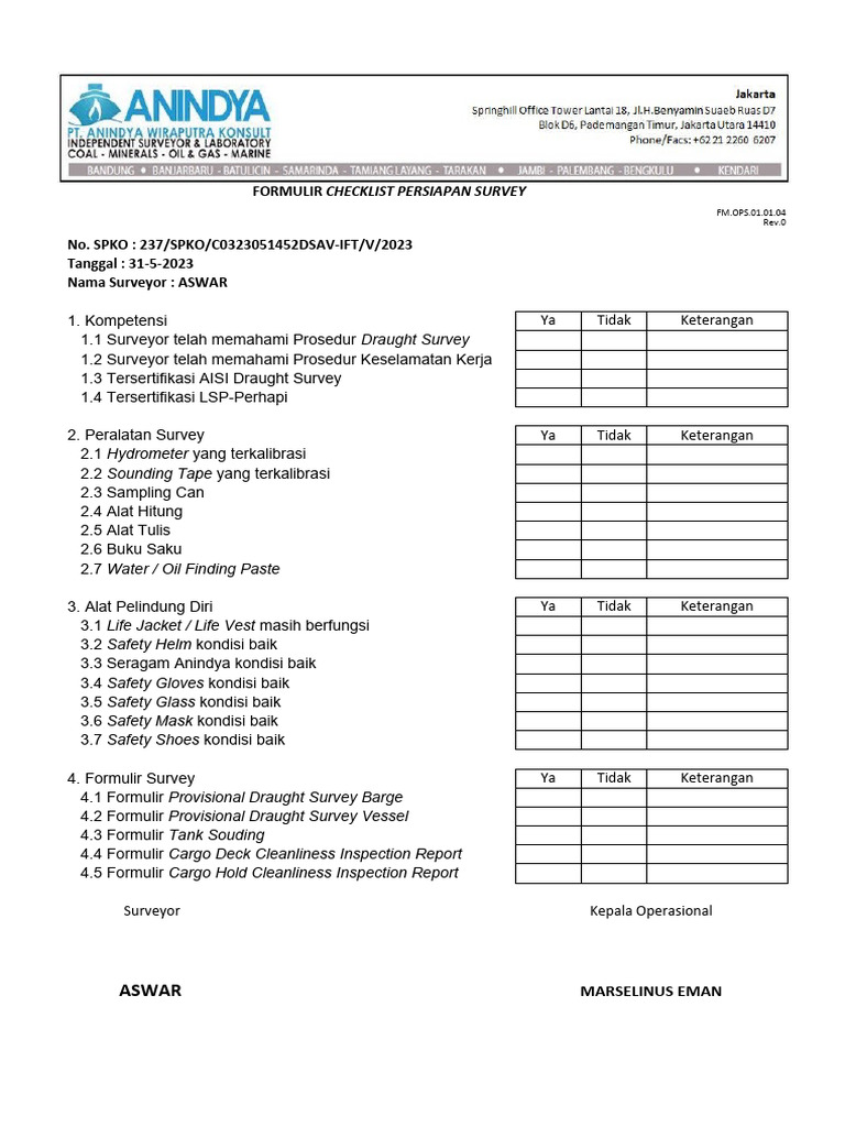 Ocean Prince Baru | PDF | Ships | Shipping