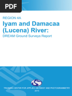 Map of Alaminos City and Its Barangays | PDF
