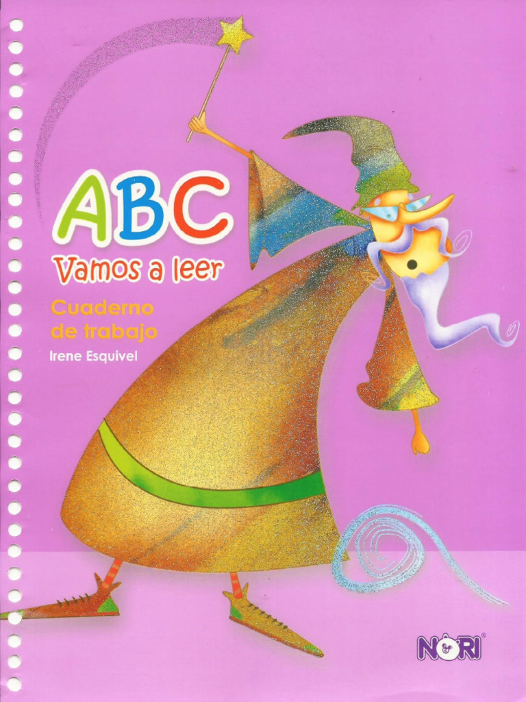 Leyendo Vamos A Leer | PDF