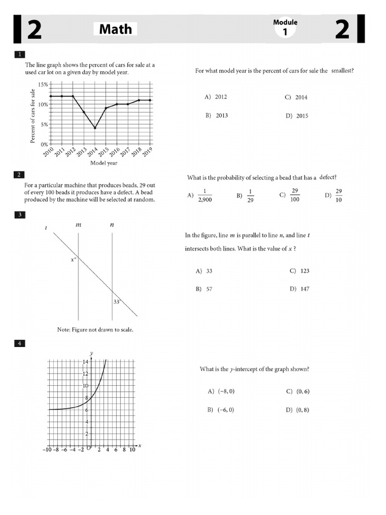 sat 02 - math - 01 | PDF