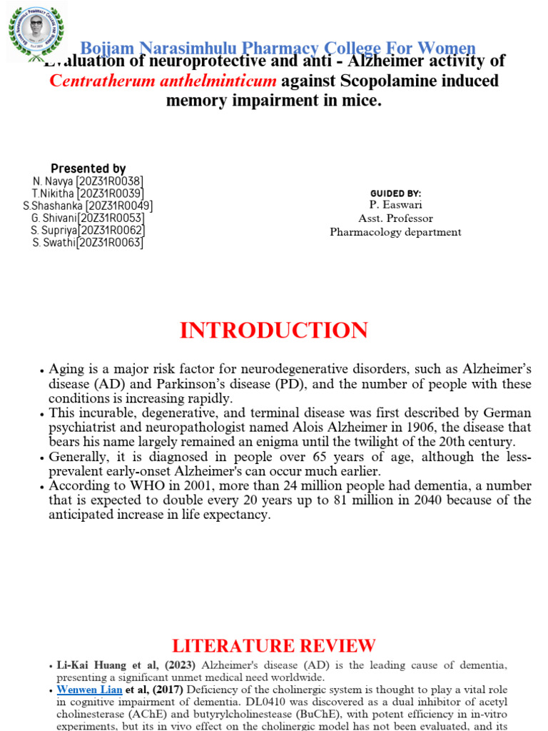 Final Major Project Presentation (Autosaved) .PPTX - 20240503 - 112007 ...