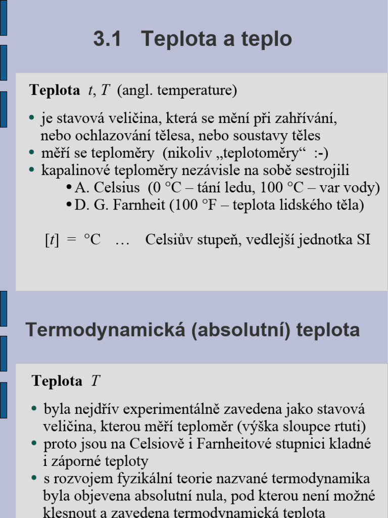 3_Termika | PDF
