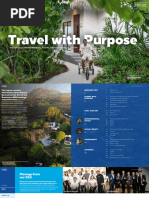 Accor Impact Report 2023 | PDF | Sustainability | Efficient Energy Use