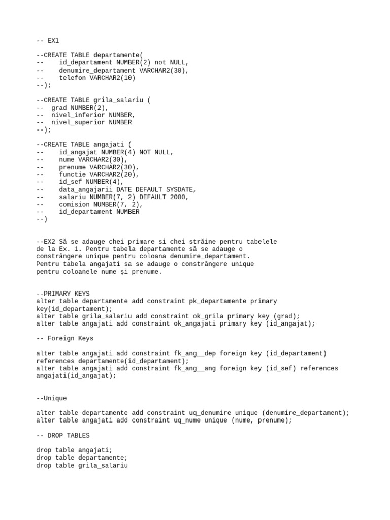 lab2-BD | PDF | User (Computing) | Data Management Software