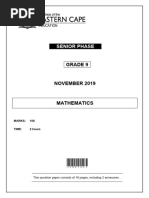 Corbett Coordinates and Ratio | PDF