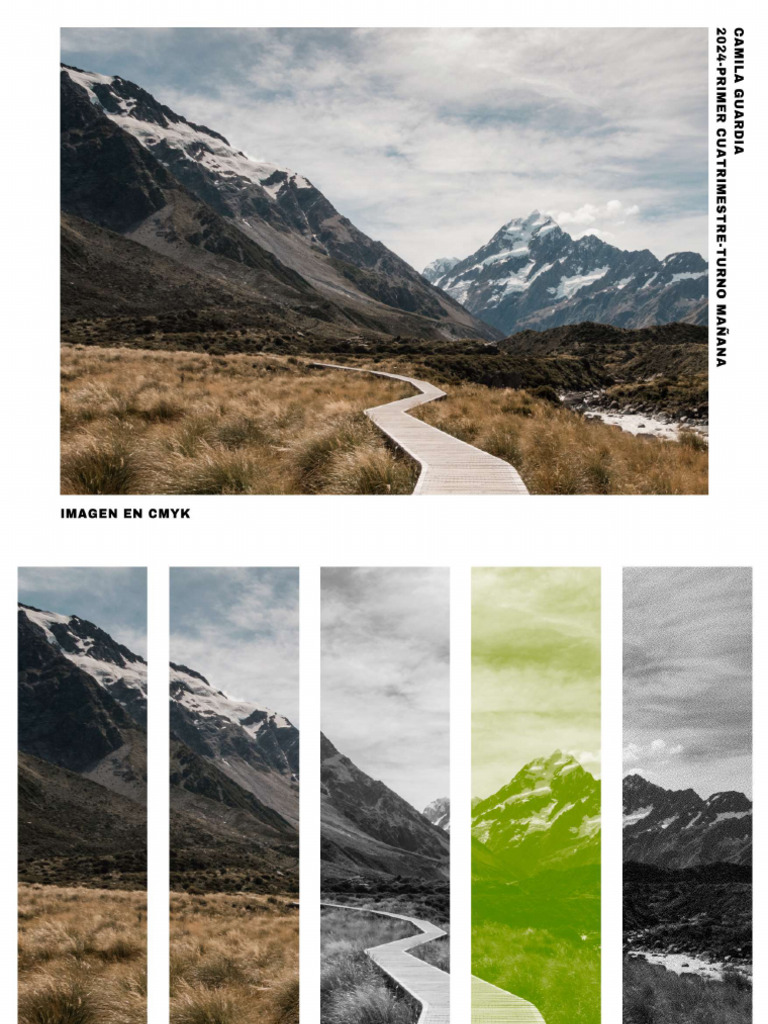 Tecno Bernadou 2 | PDF