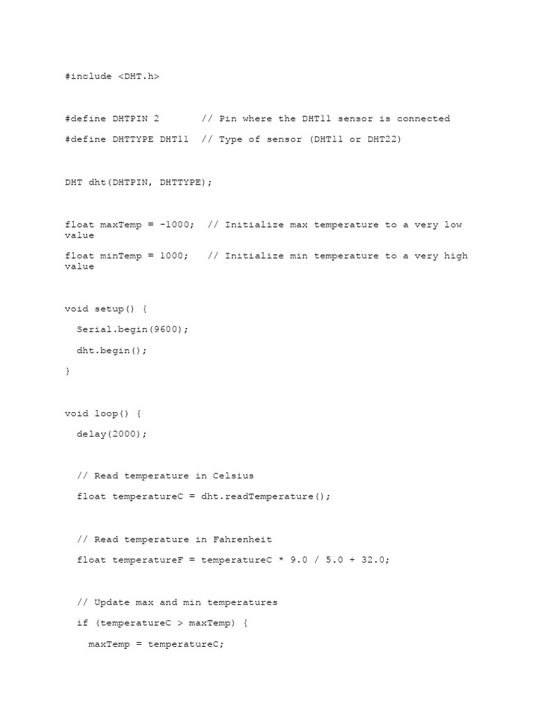 Pr9 - Temp in Fahrenheit | PDF