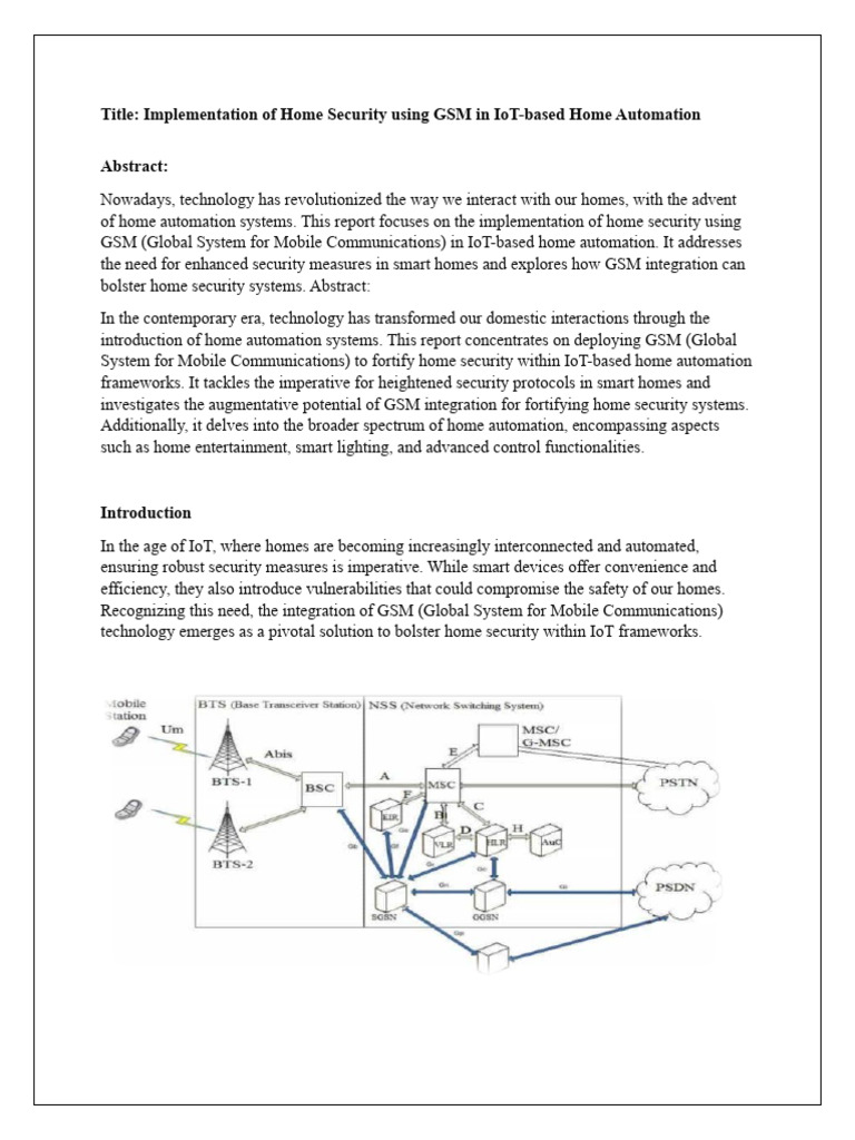 WMN | PDF | Security Alarm | Computer Security