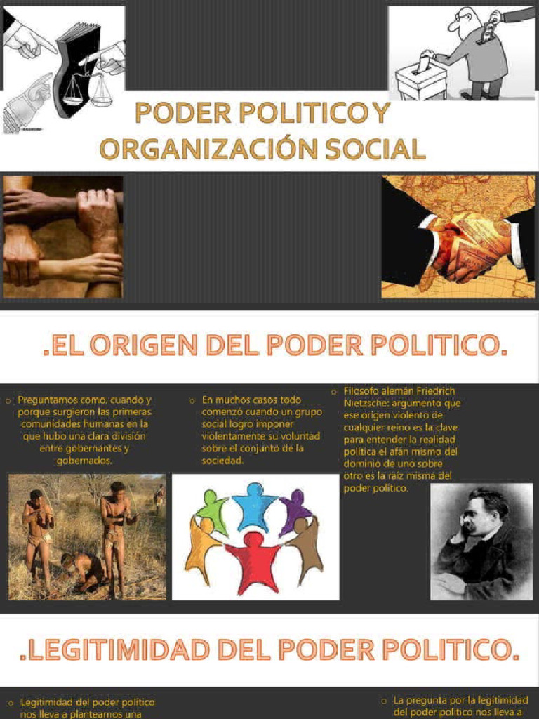 Poder Filosofia | PDF
