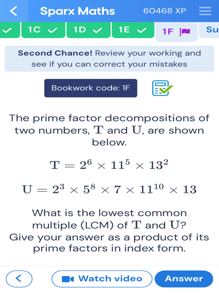 Sparx Maths | PDF | Finance & Money Management | Teaching Methods ...