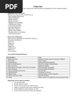 FINAL - CSEC Biology Lab Manual 2022-2024 STUDENT VERSION | PDF ...