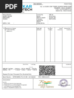 Lenskart-bill | PDF | Invoice | Government