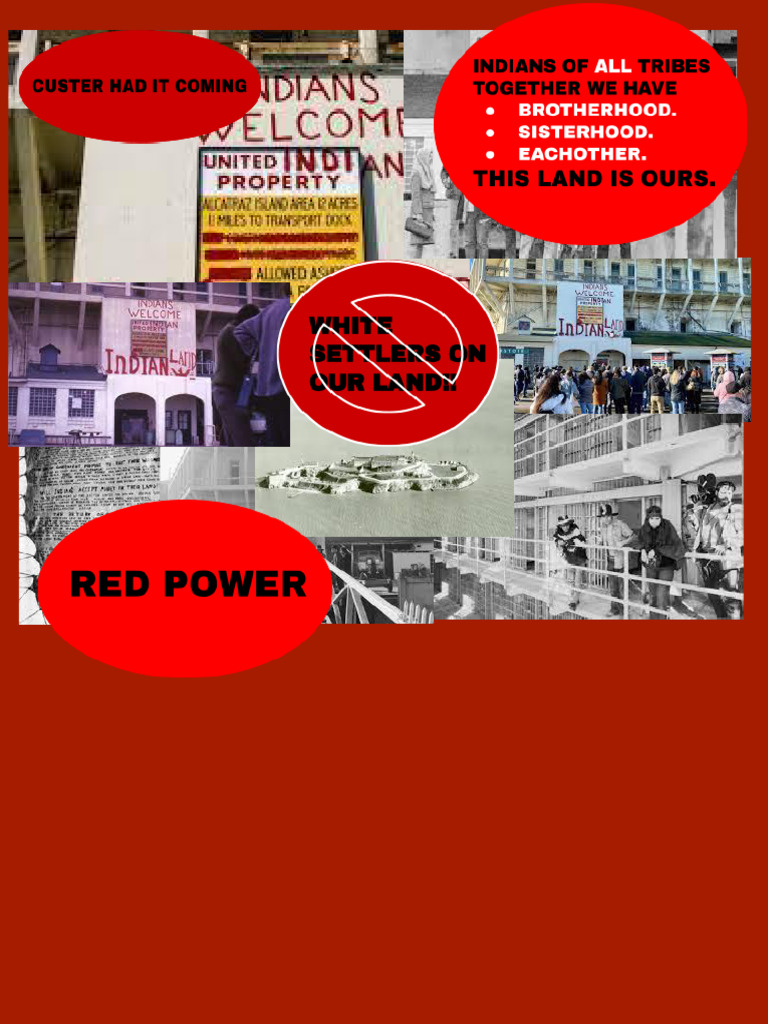 Civil Rights Poster | PDF